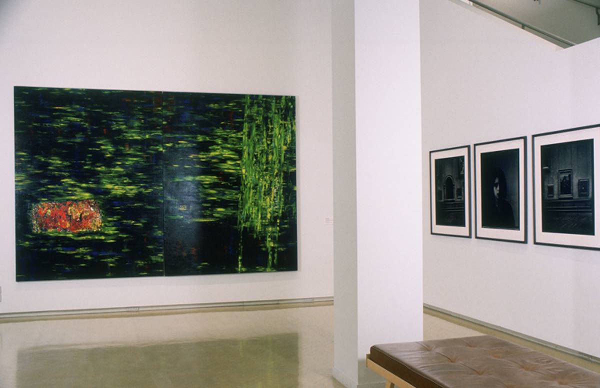 Smorgon Collection | MCA Australia