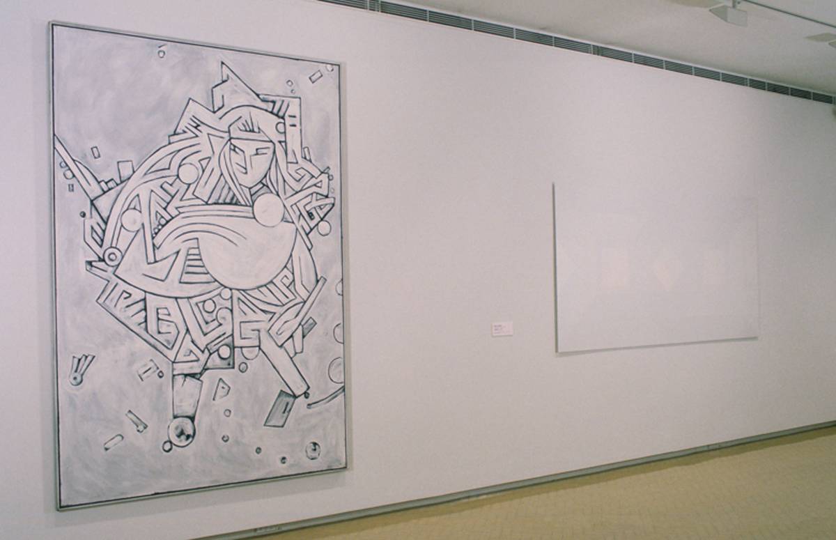 Smorgon Collection | MCA Australia