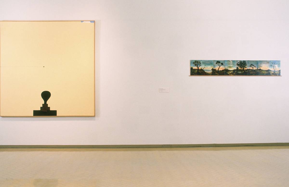 Smorgon Collection | MCA Australia