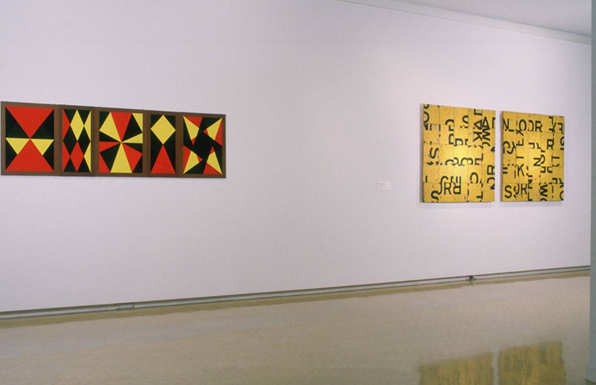 Smorgon Collection | MCA Australia