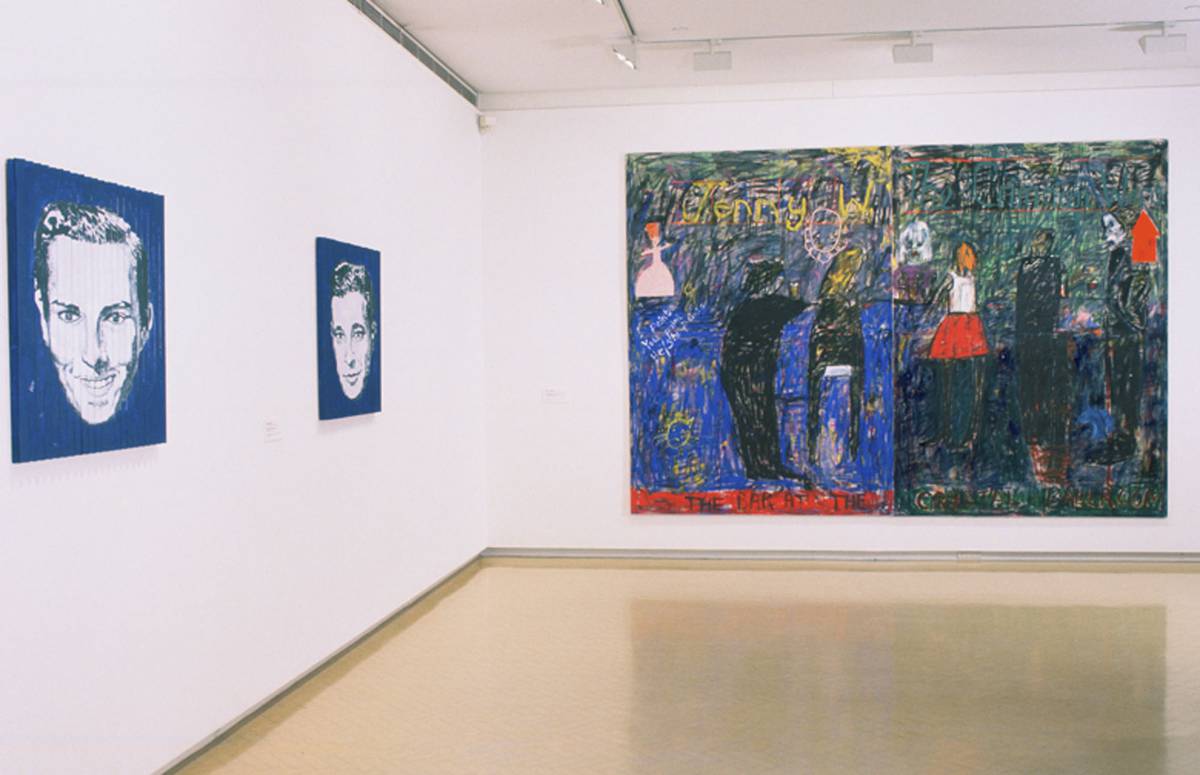 Smorgon Collection | MCA Australia