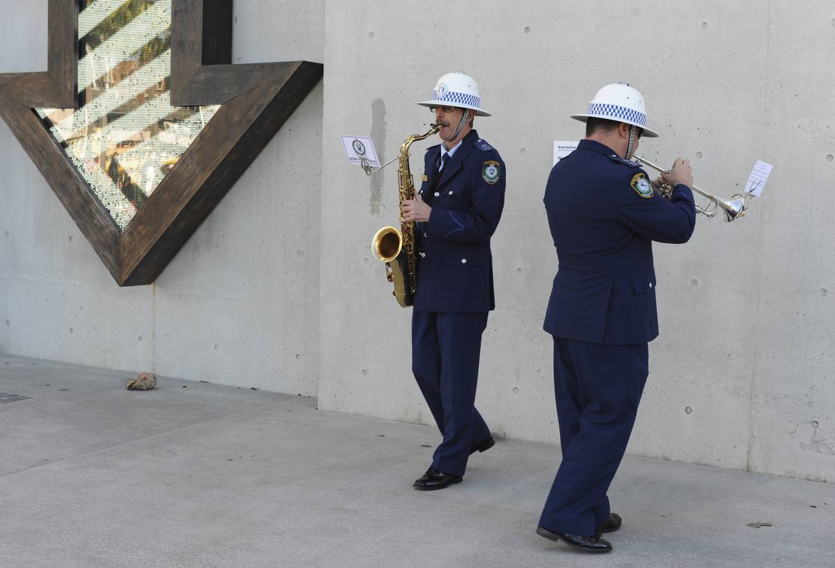 Sonic Social | Exhibitions | MCA Australia