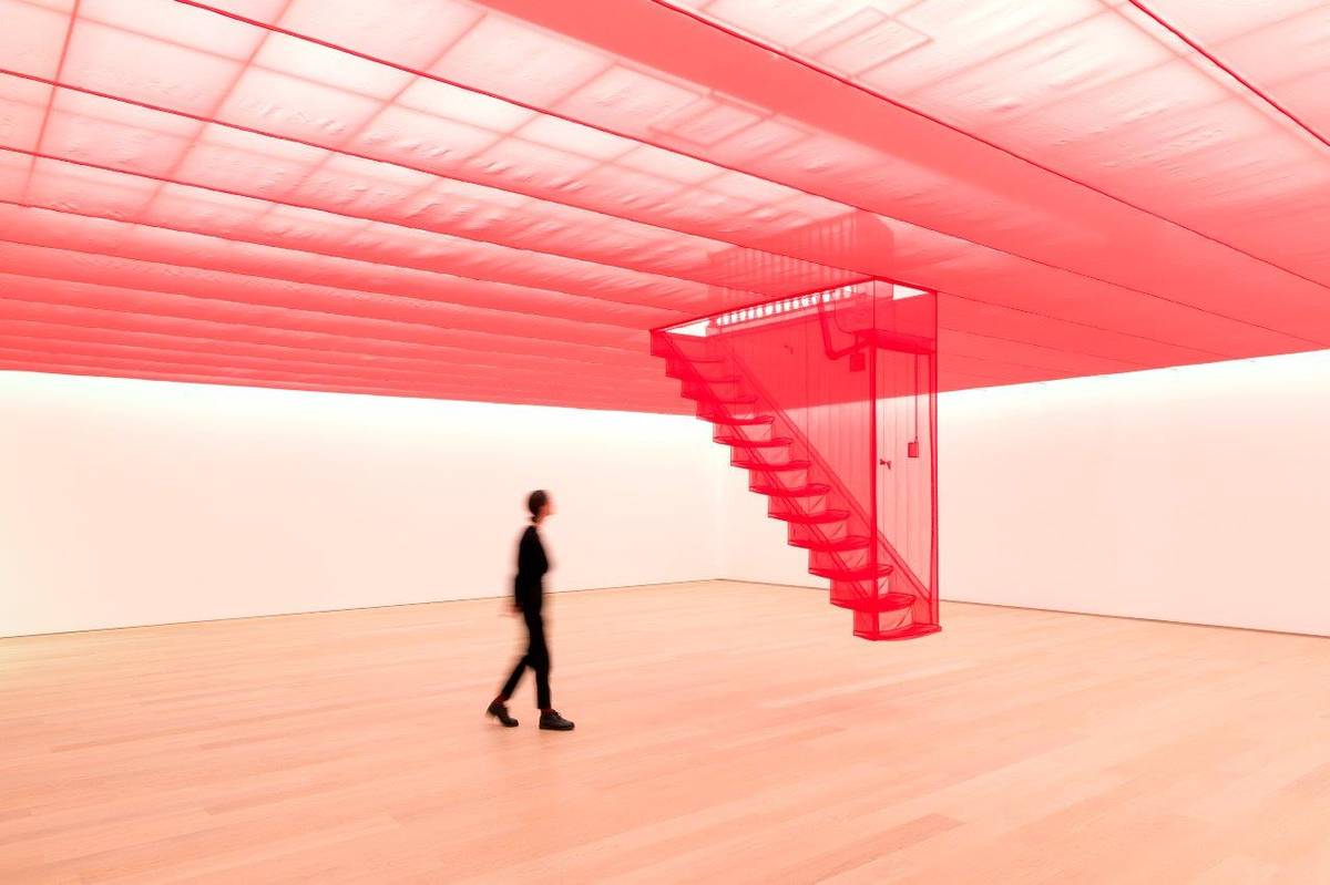 MCA Australia announces its major summer exhibition by internationally ...