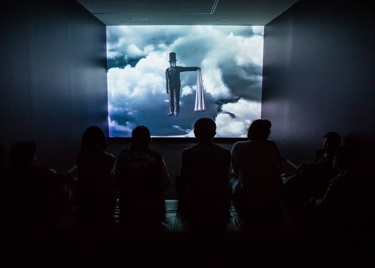 Sun Xun | MCA Australia