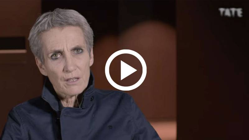 Susan Norrie | MCA Australia