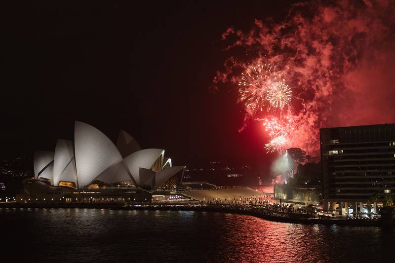 Canvas Restaurant | MCA Australia