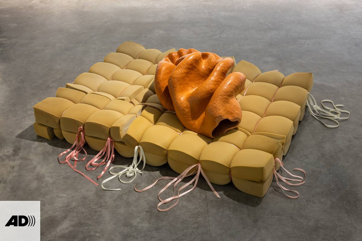 The National 4: Australian Art Now | MCA Australia