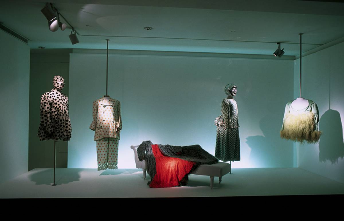 Take a Bowery: The Art and (larger than) Life of Leigh Bowery ...