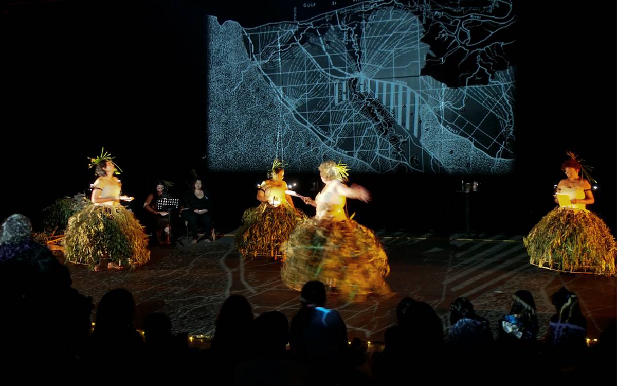 The National 2019: New Australian Art | MCA Australia