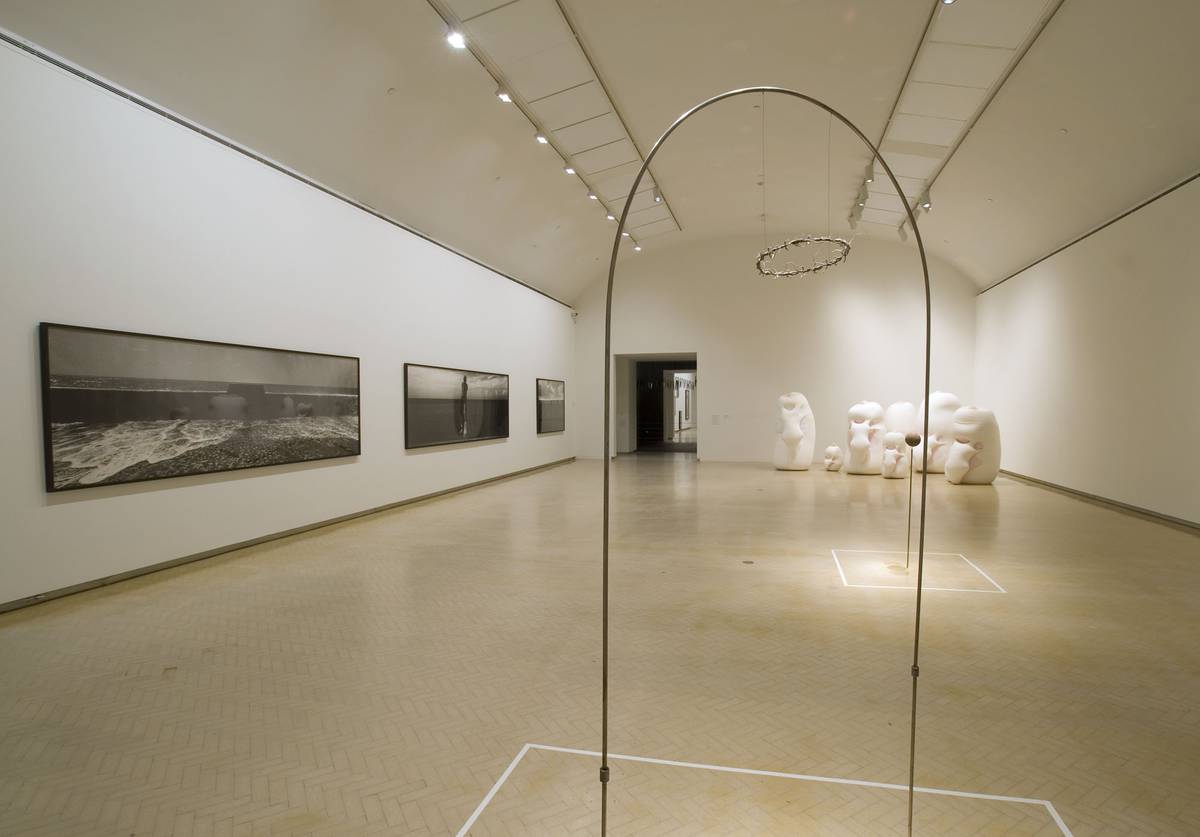 The Hours: Visual Arts of Contemporary Latin America | Exhibitions ...