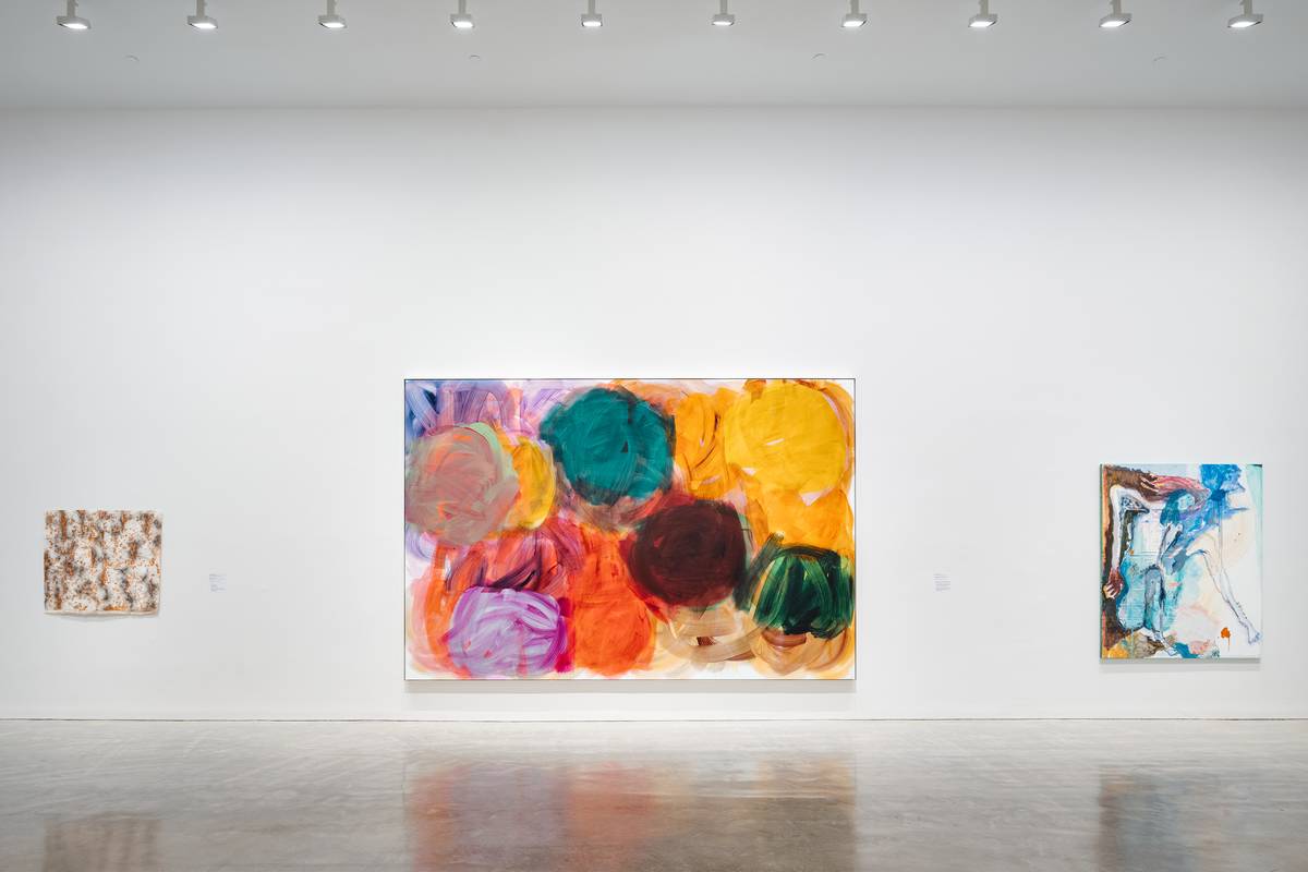 The Intelligence of Painting | MCA Australia