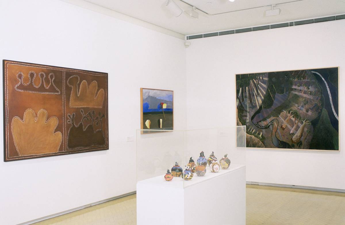 The Laverty Collection | Exhibitions | MCA Australia