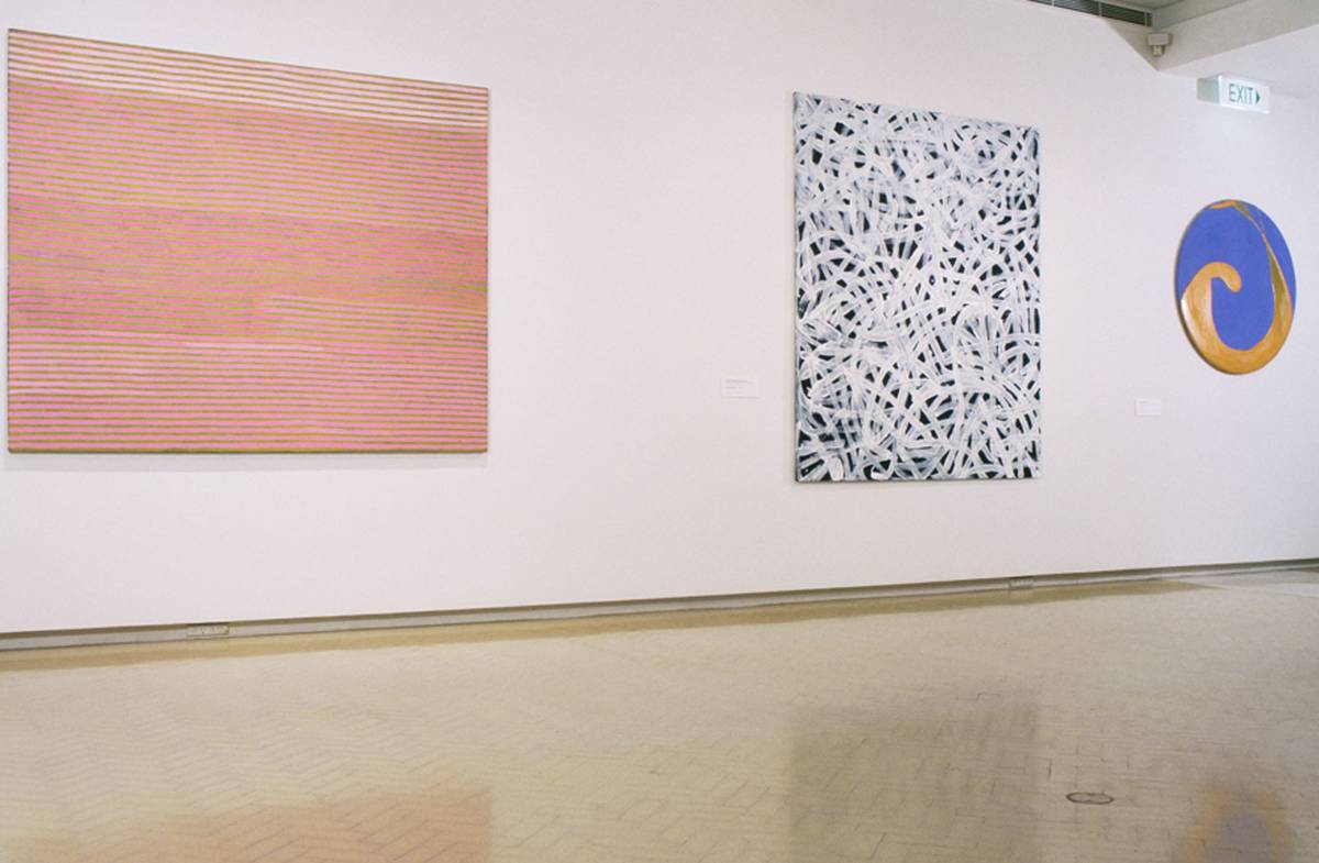 The Laverty Collection | Exhibitions | MCA Australia