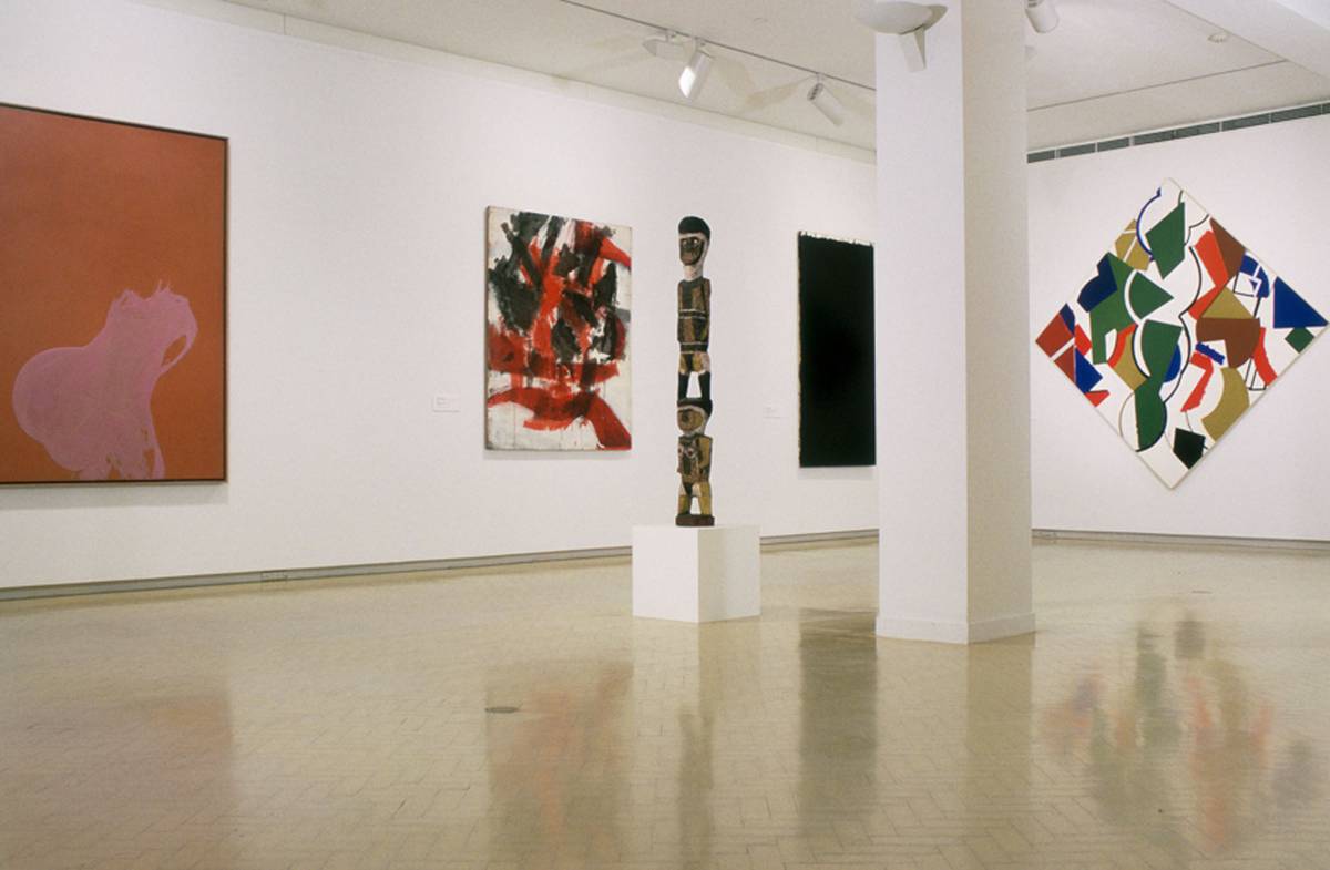 The Laverty Collection | Exhibitions | MCA Australia