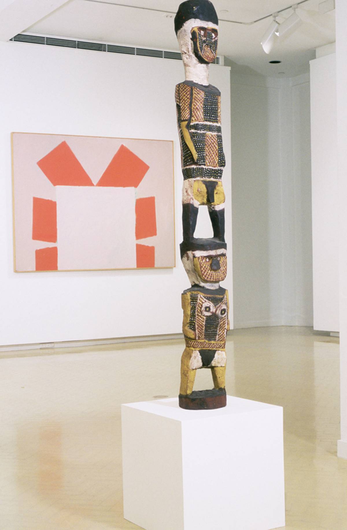 The Laverty Collection | Exhibitions | MCA Australia