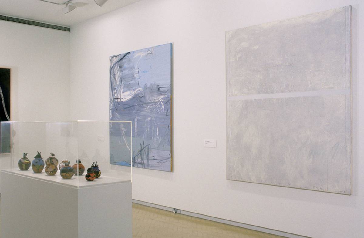 The Laverty Collection | Exhibitions | MCA Australia