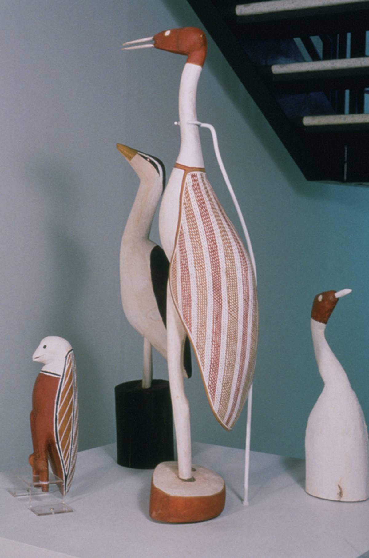 The Native Born: Objects and Representations from Ramingining, Arnhem ...