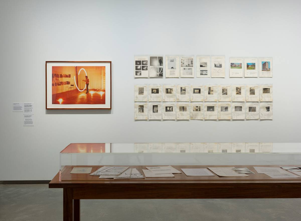 Tim Johnson: Artist Room, MCA Collection | MCA Australia