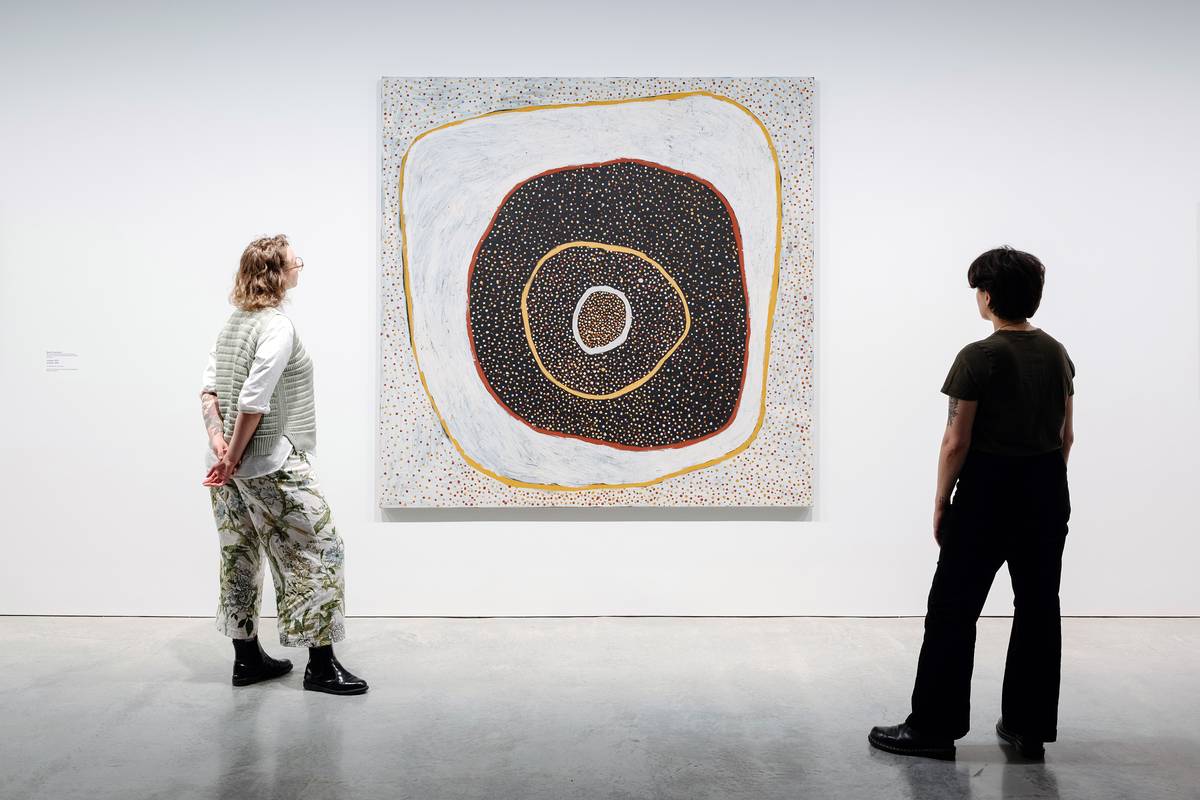 MCA Collection: Artists in Focus | MCA Australia