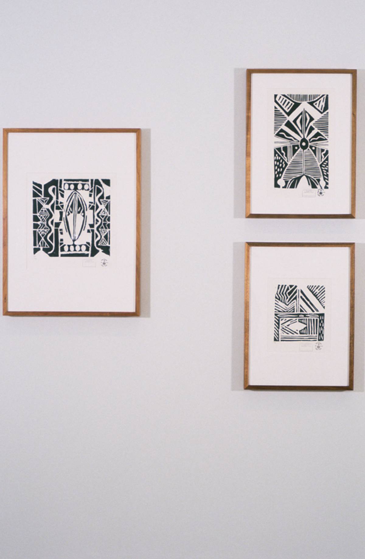 Tiwi Prints: A Commemorative exhibition 1969-1997 | Exhibitions | MCA ...