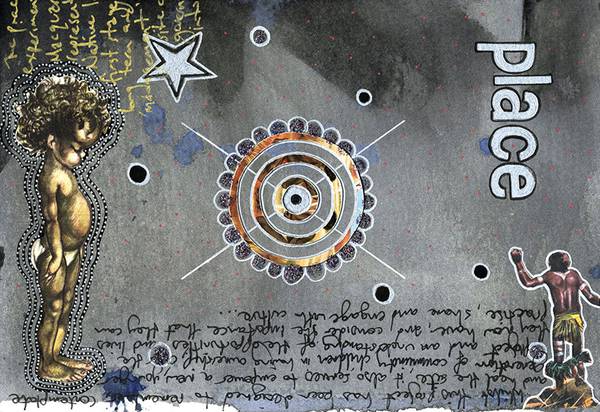 Remembering and healing: artist Tony Albert | Stories & ideas | MCA ...