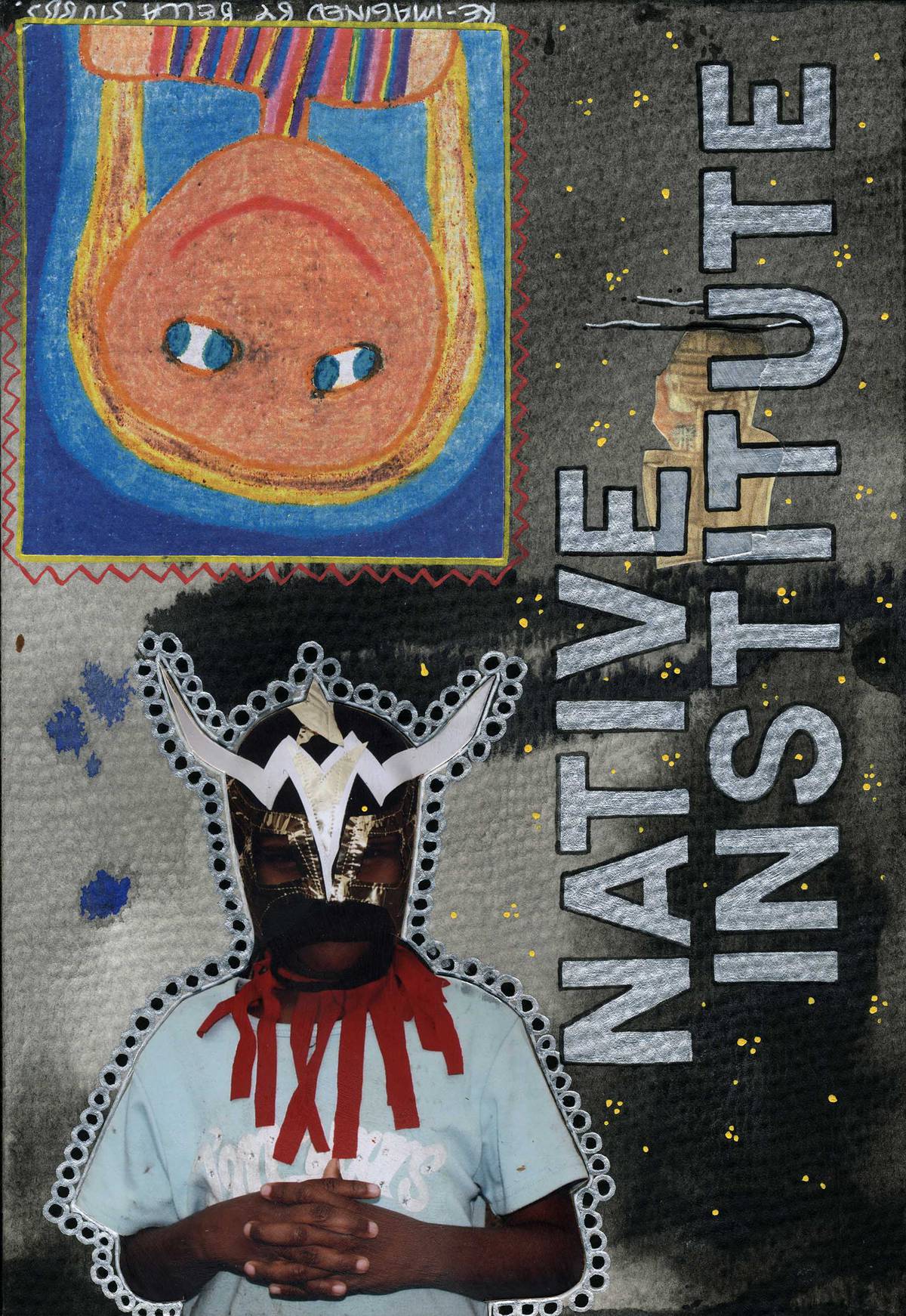 Remembering and healing: artist Tony Albert | Stories & ideas | MCA ...