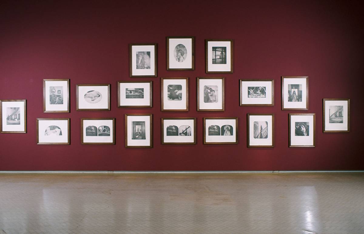 Tracey Moffatt | Exhibitions | MCA Australia