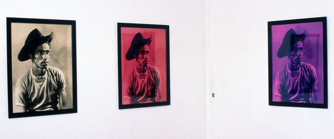 Tracey Moffatt | Exhibitions | MCA Australia