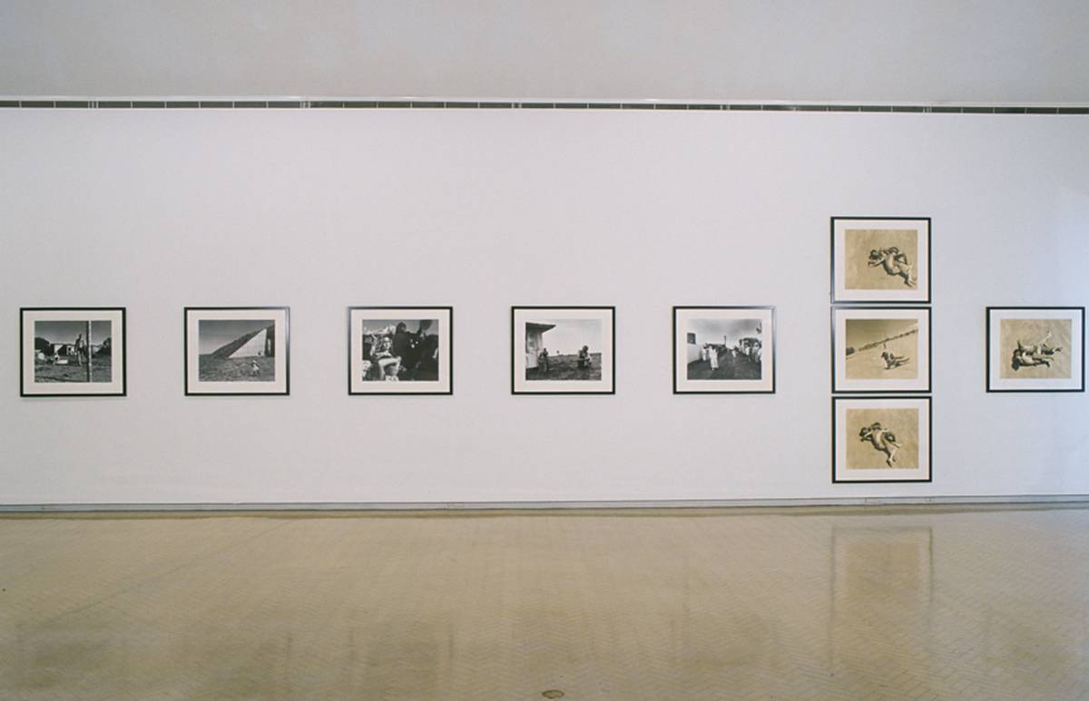Tracey Moffatt | Exhibitions | MCA Australia