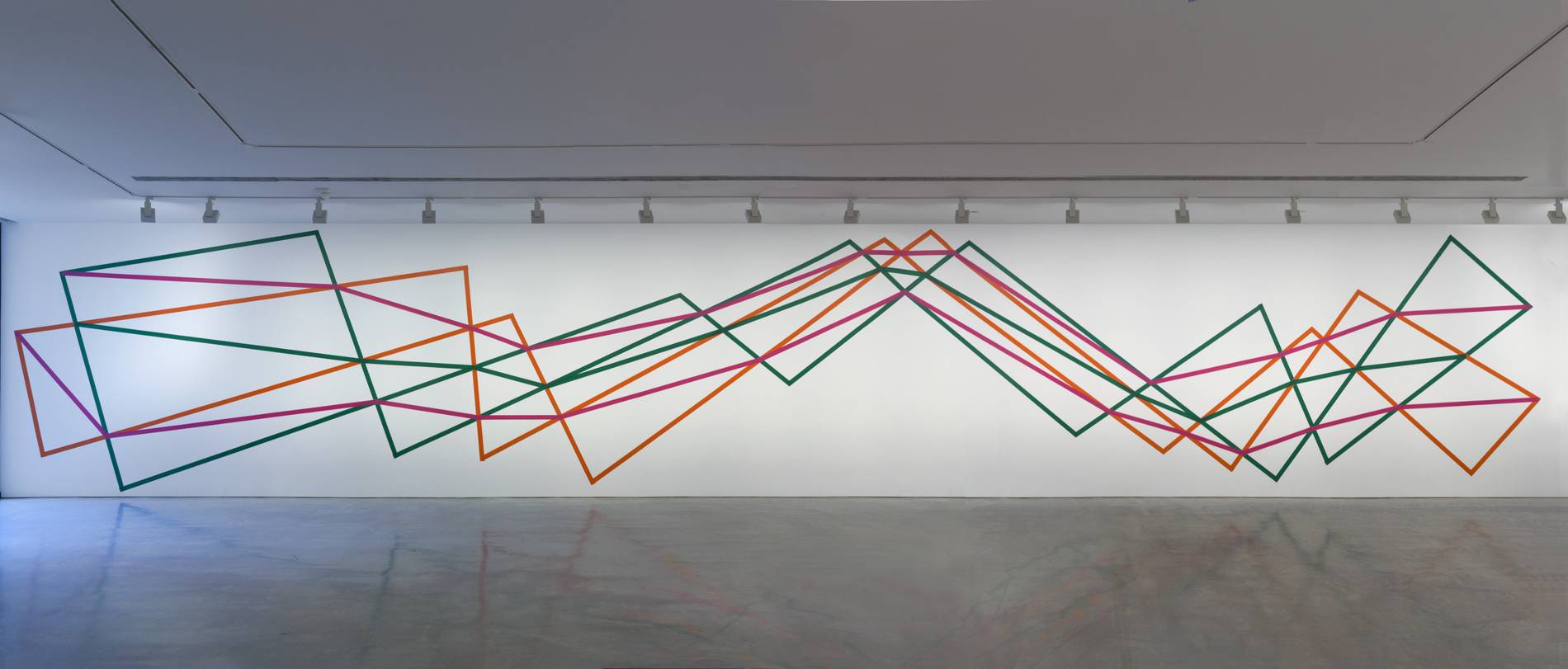 OMG by Kerrie Poliness | MCA Australia