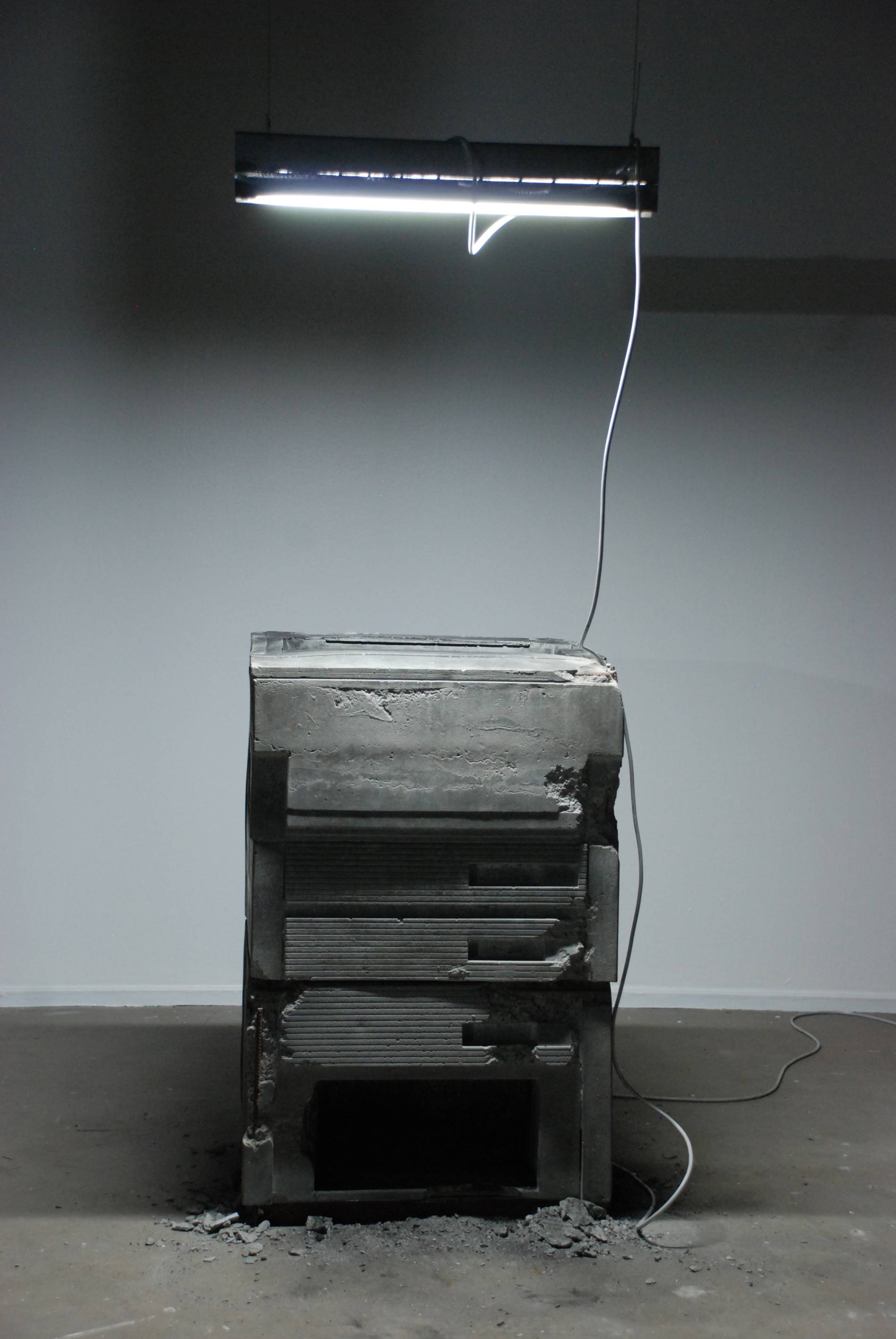 Some Kinds of Duration by Nicholas Mangan | MCA Australia