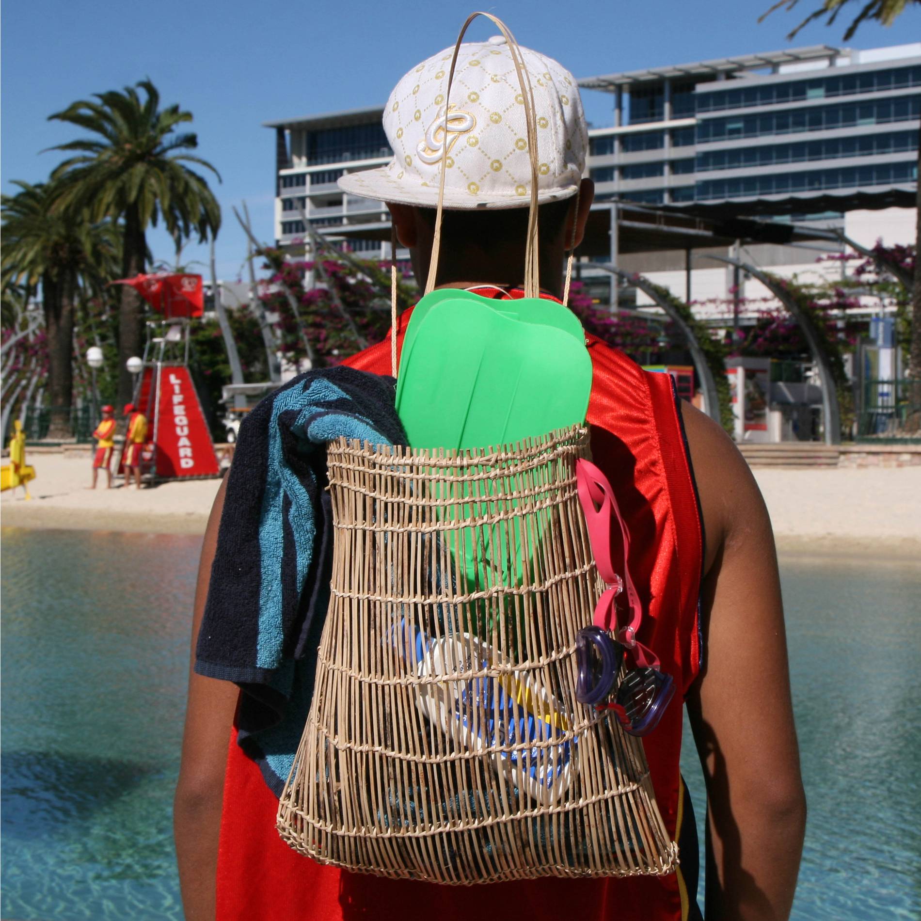 Optimism #5 by Tony Albert | MCA Australia