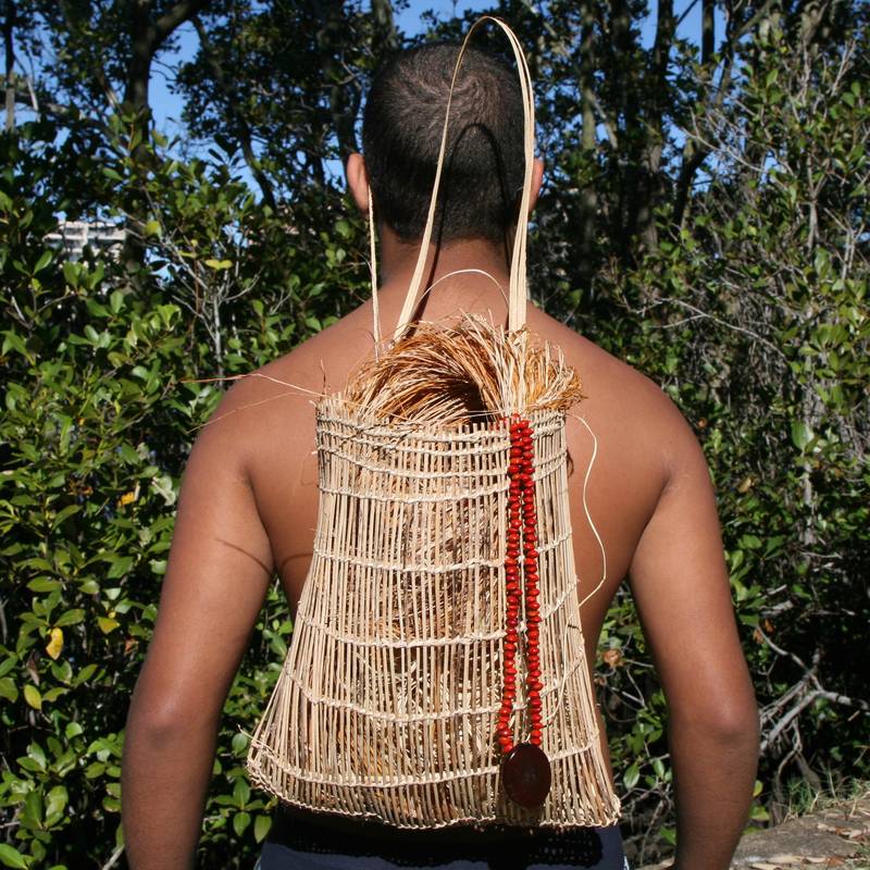 Tony Albert | MCA Australia