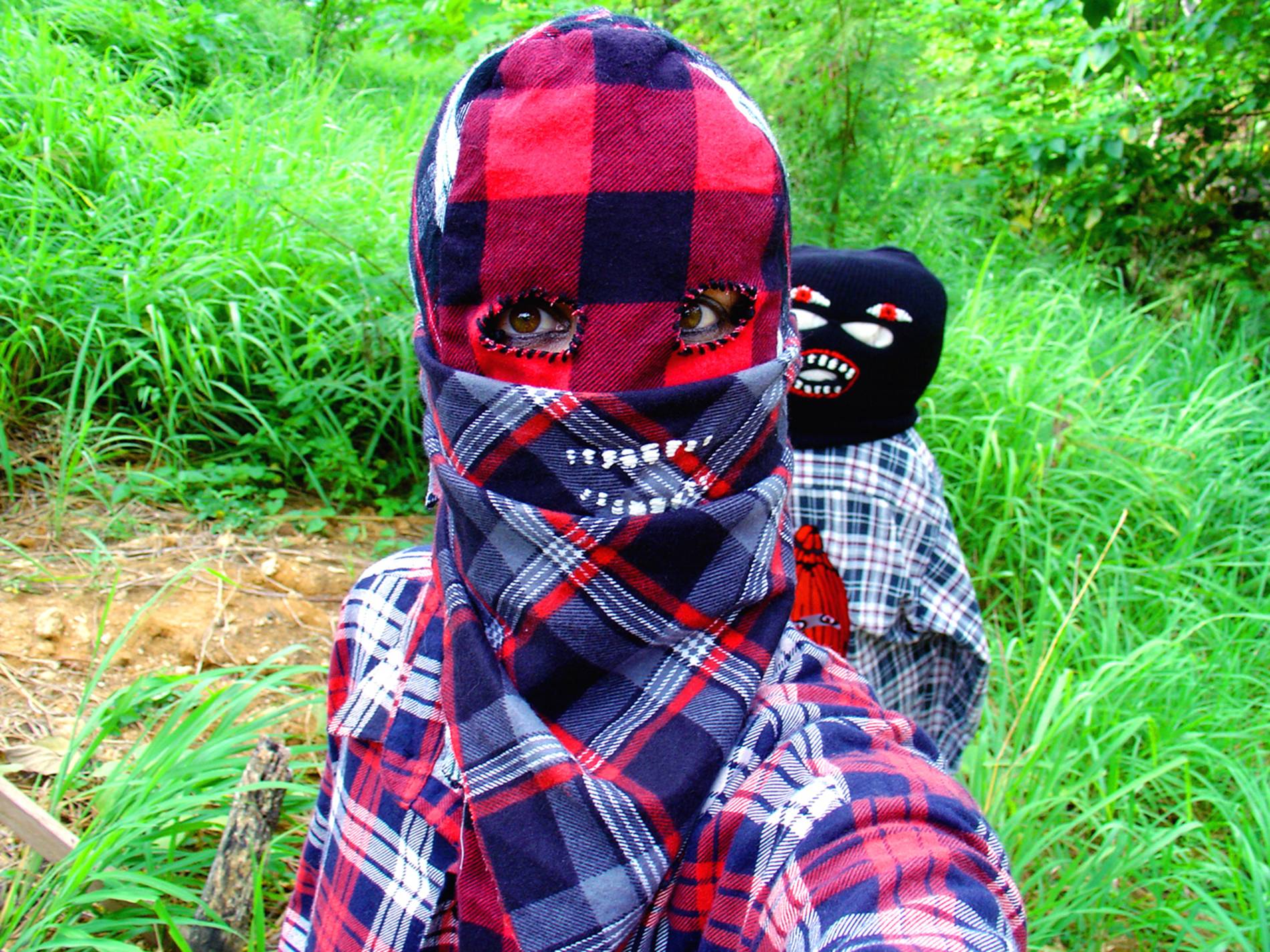 Combat Drag by Jemima Wyman | MCA Australia