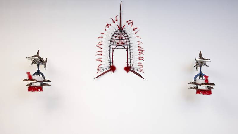 Ken Thaiday Snr | MCA Australia