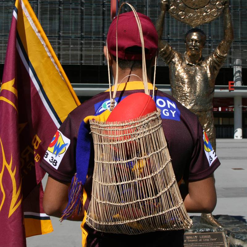 Tony Albert | MCA Australia