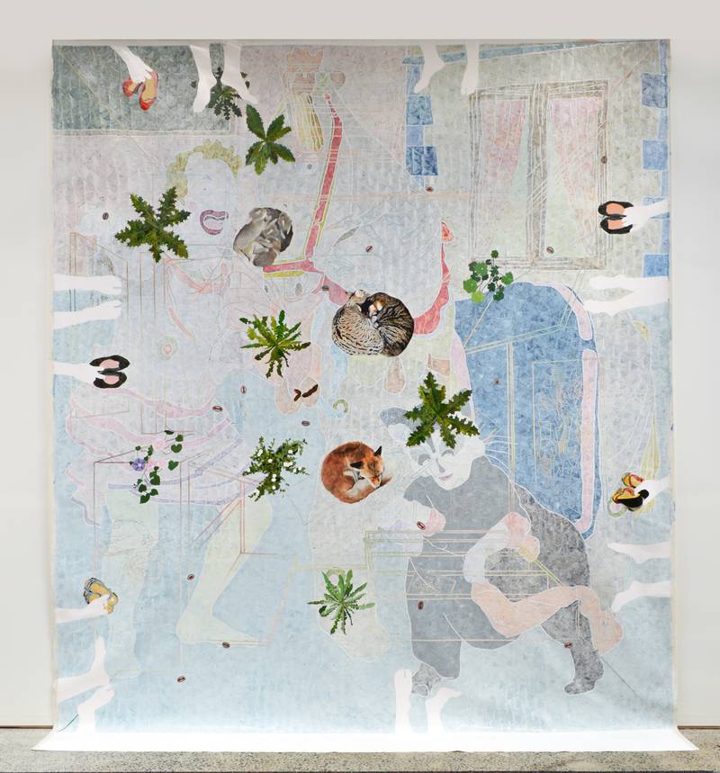 Helen Johnson | MCA Australia