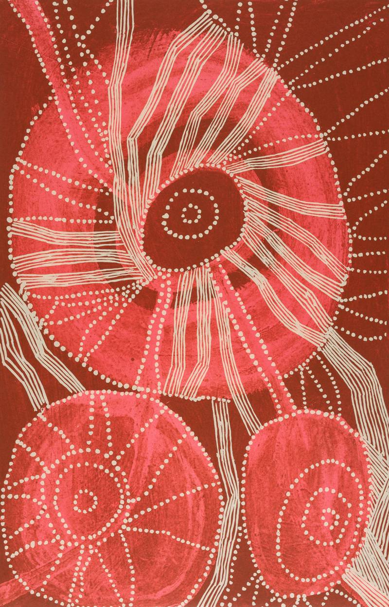 Yirrkala Prints: Artist Room, MCA Collection | MCA Australia