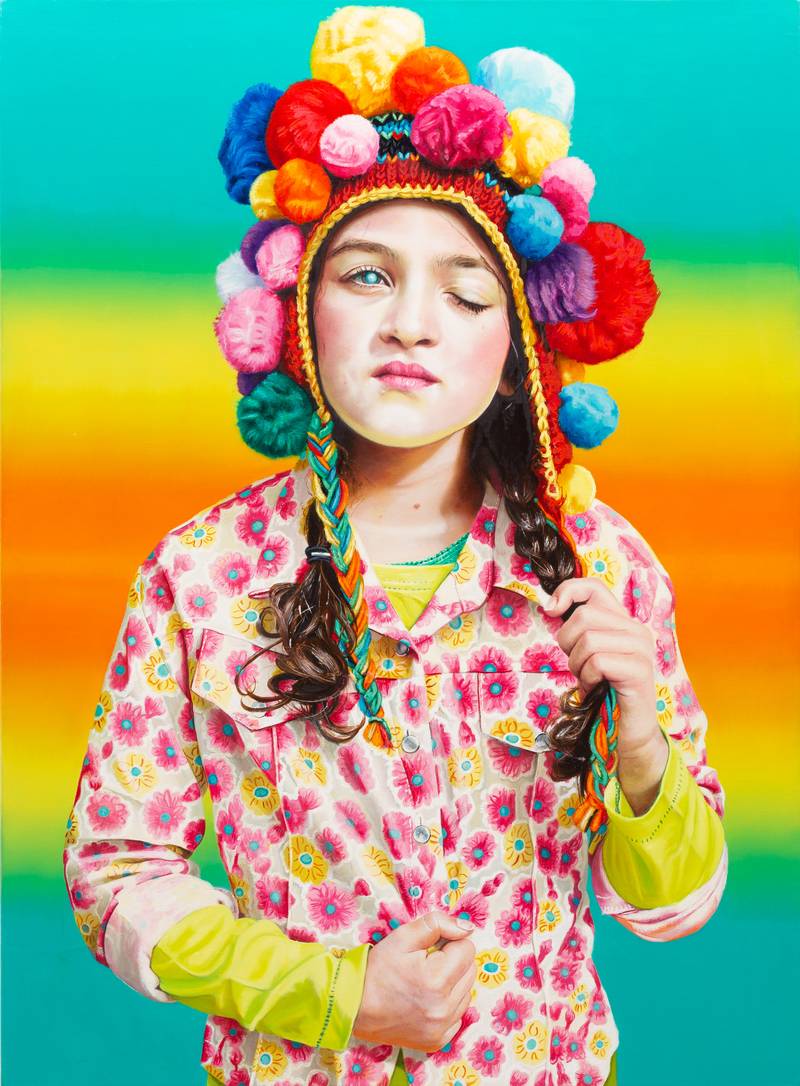 Jan Nelson | MCA Australia