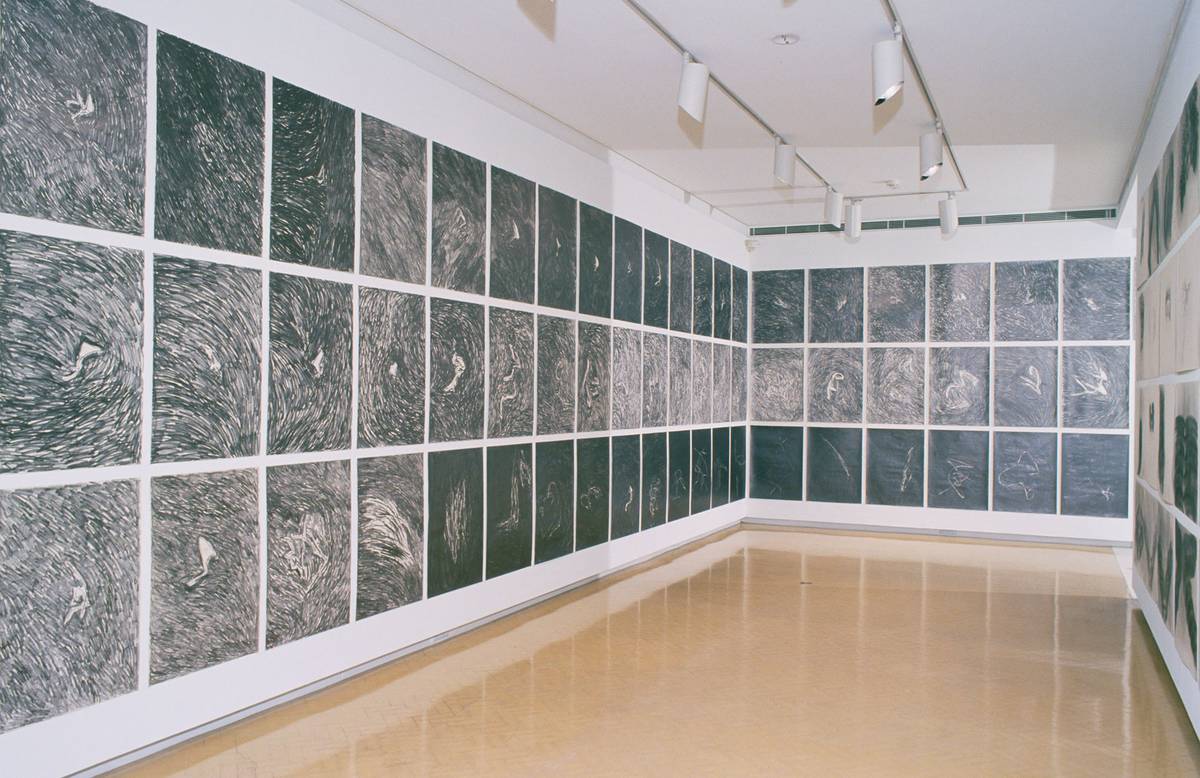 Robert MacPherson | MCA Australia