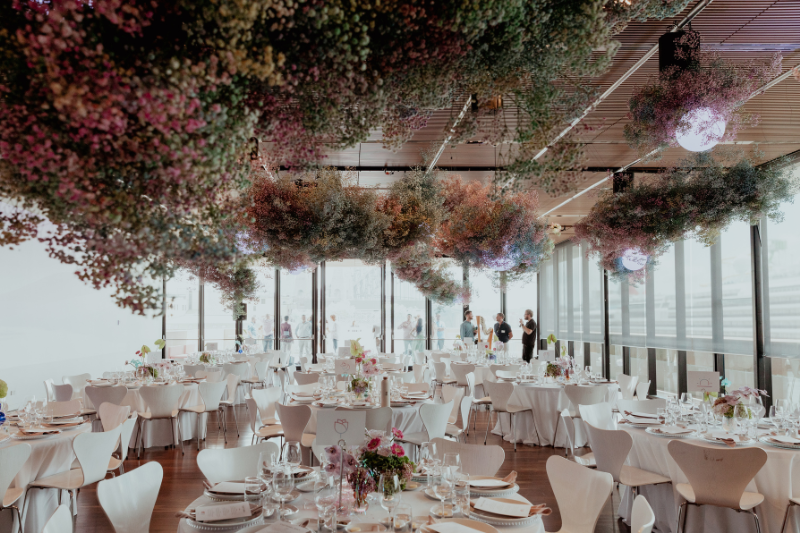 Corporate event venues in Sydney | MCA Australia