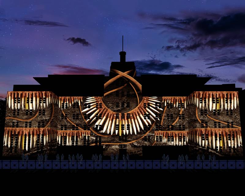 Welcome to the Museum of Contemporary Art Australia, Sydney | MCA Australia