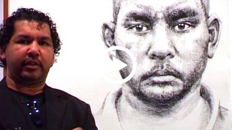 Vernon Ah Kee | MCA Australia