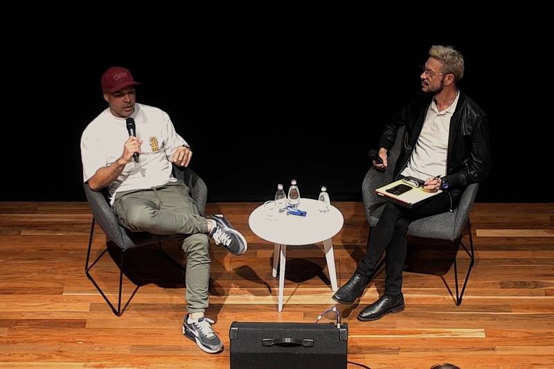 Welcome to the Museum of Contemporary Art Australia, Sydney | MCA Australia