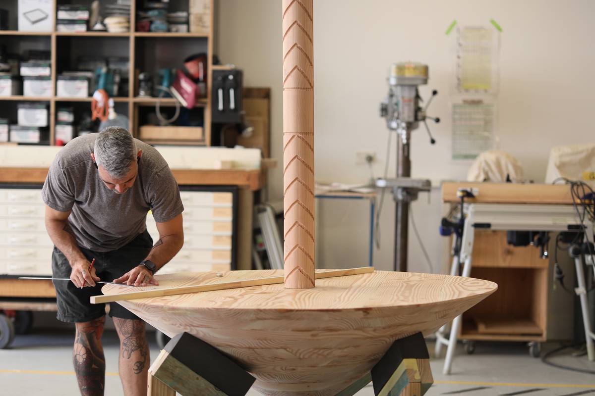 Warraba Weatherall: Shadow and Substance | MCA Australia