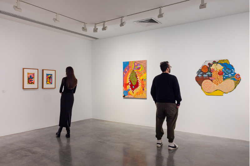 Julie Rrap | MCA Australia