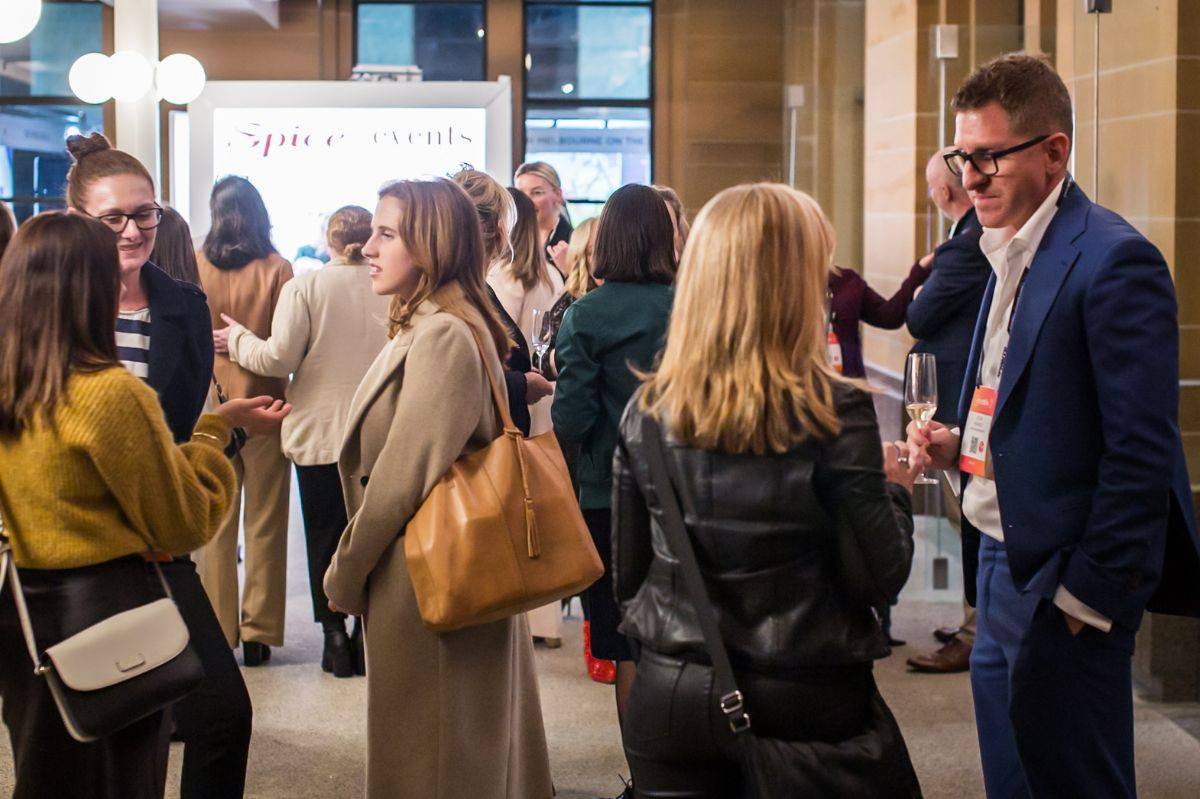 Events Uncovered | MCA Australia