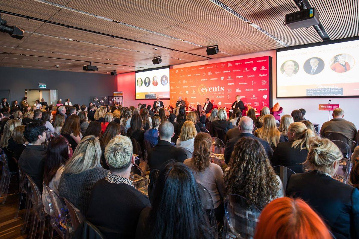 Events Uncovered | MCA Australia