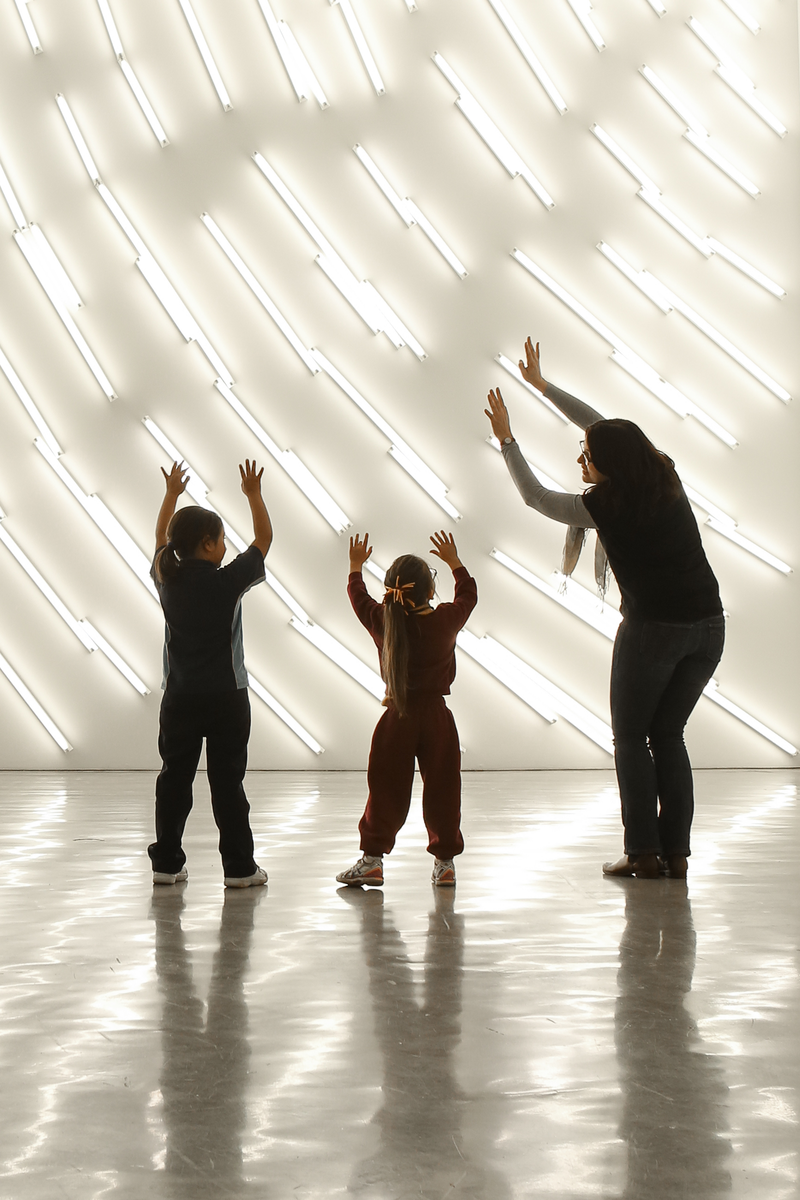 From little things, big things grow | Richard Bell: You can go now ...