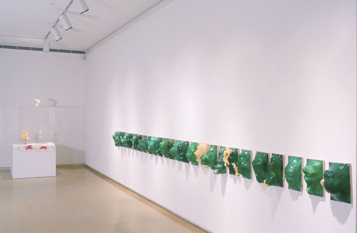 Wit's End | Exhibitions | MCA Australia